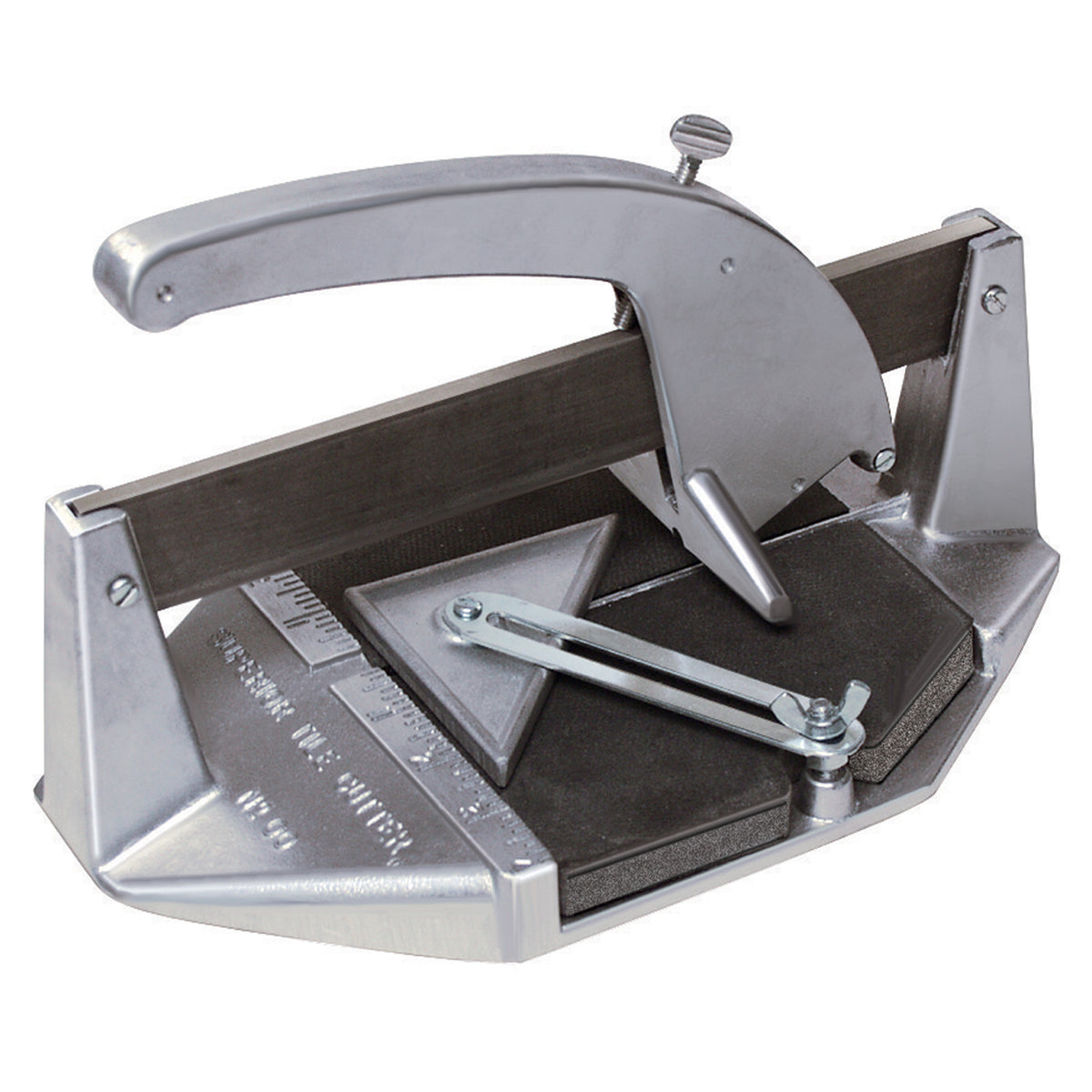 CERAMIC TILE CUTTER — Beno J. Gundlach Company
