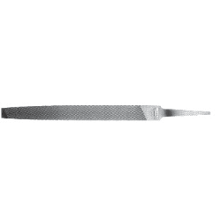 12" MILL BASTARD FILE — Beno J. Gundlach Company