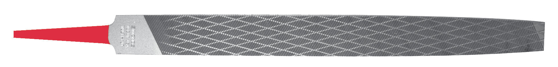 12" FLAT MULTI-KUT FILE — Beno J. Gundlach Company