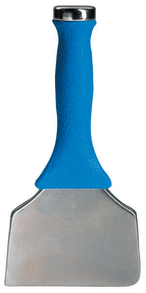 4" "WIDE" STAIR TOOL W/GRIP — Beno J. Gundlach Company