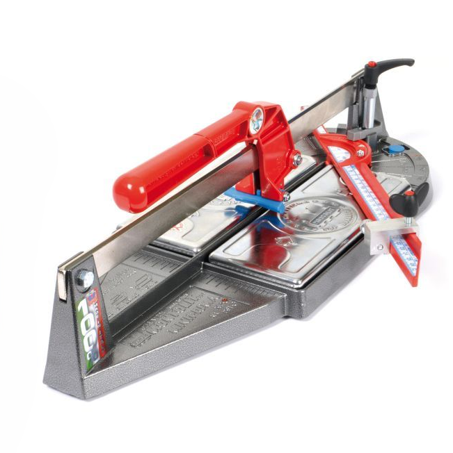 14" MINIPIUMA TILE CUTTER WITH CASE — Beno J. Gundlach Company