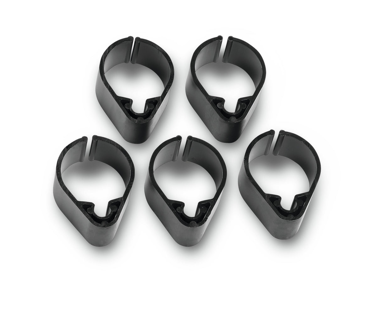CABLE CLIPS FOR TURBO VACS (5/PK) — Beno J. Gundlach Company