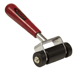 3" SMOOTH SEAMING ROLLER — Beno J. Gundlach Company