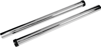 STEEL EXTENSION TUBES (2/SET) — Beno J. Gundlach Company