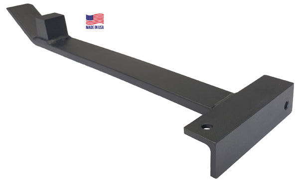 PROFESSIONAL PULL BAR — Beno J. Gundlach Company