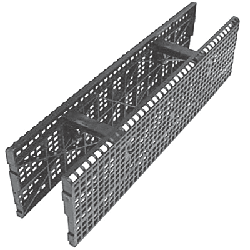 QUICK CURB — Beno J. Gundlach Company