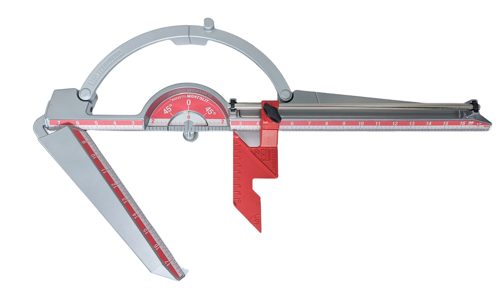 Montolit Tile Cutters | Beno J. Gundlach, Co. — Beno J. Gundlach Company