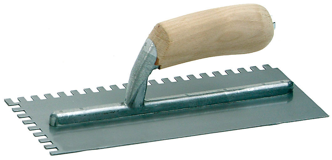 10-1/2" PROFESSIONAL TROWEL — Beno J. Gundlach Company