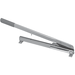 SLATE CUTTER WITH HOLE PUNCH — Beno J. Gundlach Company