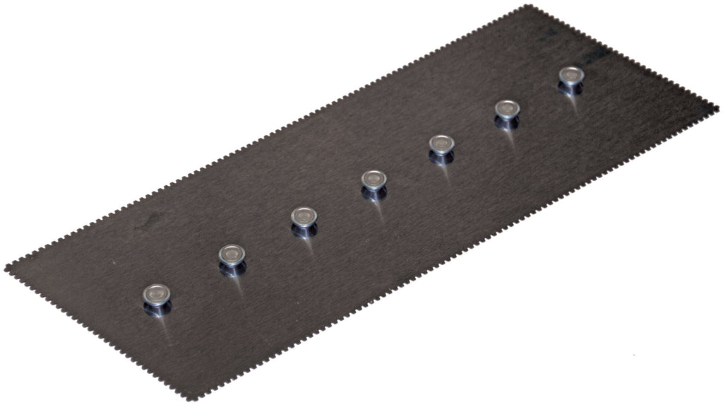 Versablade Trowel System | Beno J. Gundlach, Co. — Beno J. Gundlach Company