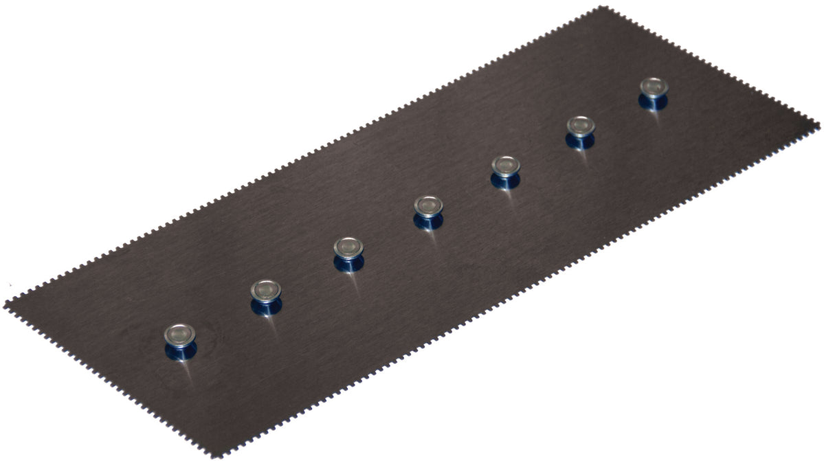 VERSABLADE TROWEL BLADE — Beno J. Gundlach Company