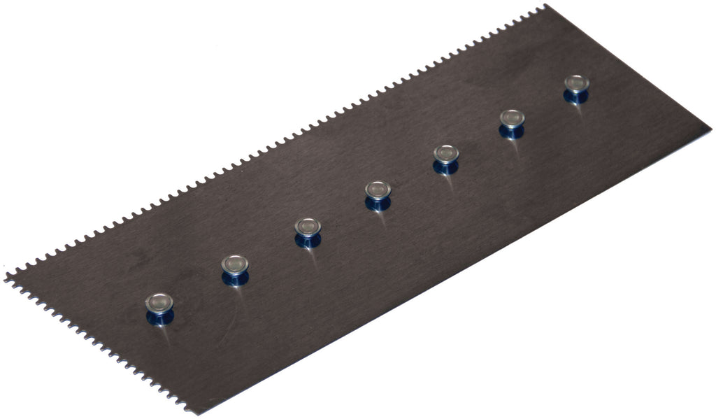 Versablade Trowel System | Beno J. Gundlach, Co. — Beno J. Gundlach Company