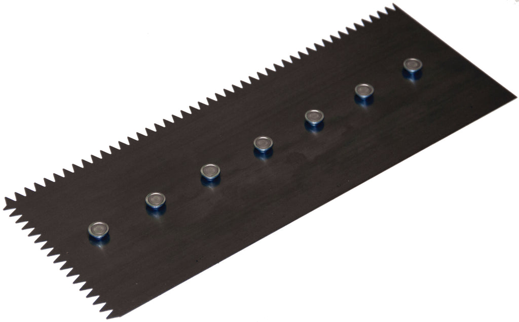 Versablade Trowel System | Beno J. Gundlach, Co. — Beno J. Gundlach Company
