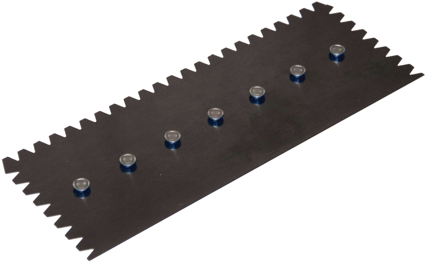 VERSABLADE TROWEL BLADE — Beno J. Gundlach Company