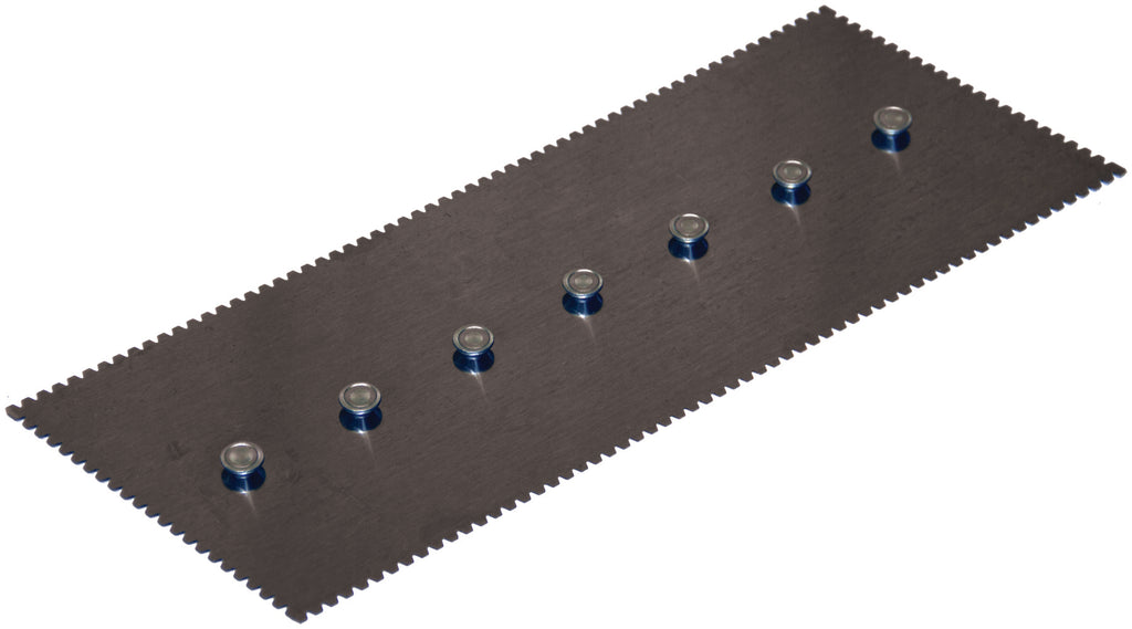 Versablade Trowel System | Beno J. Gundlach, Co. — Beno J. Gundlach Company