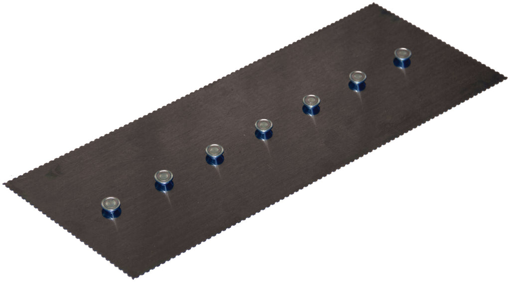 Versablade Trowel System | Beno J. Gundlach, Co. — Beno J. Gundlach Company