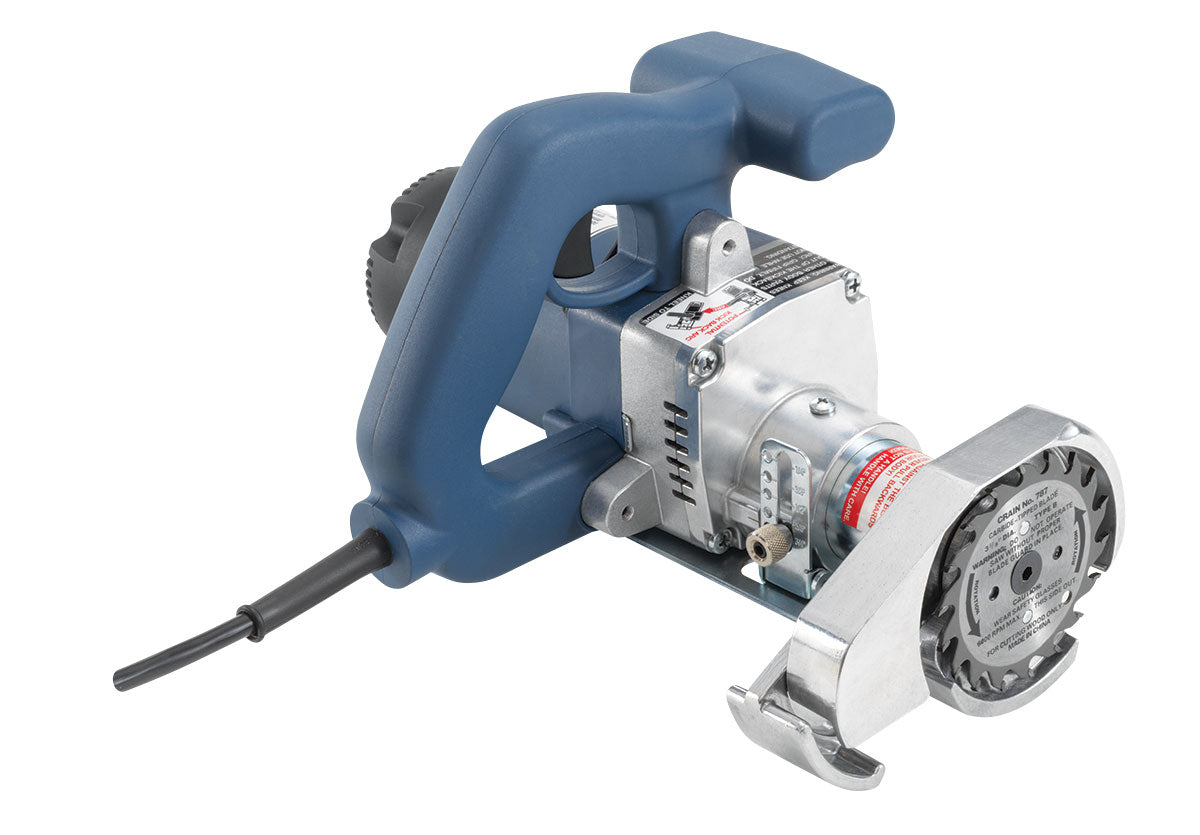 TOE-KICK SAW KIT — Beno J. Gundlach Company