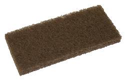 BROWN DOODLEBUG PAD — Beno J. Gundlach Company