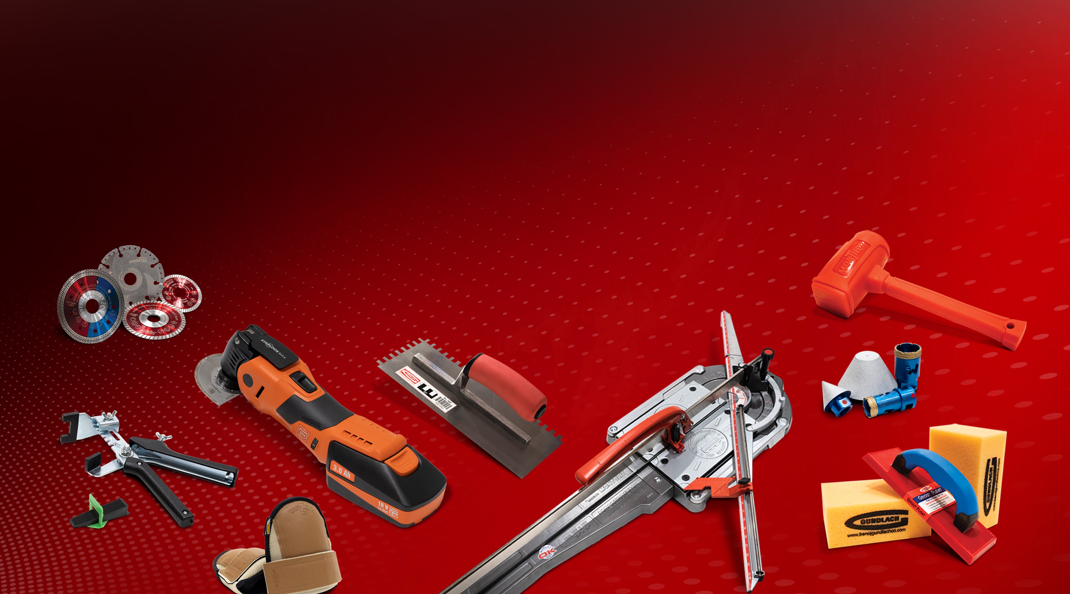 The Right Tools for the Trades. | Beno J. Gundlach, Co. — Beno J ...