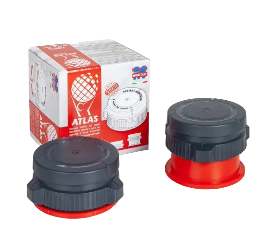 ADJUSTABLE TILE SUPPORT SYSTEM (2/SET) — Beno J. Gundlach Company