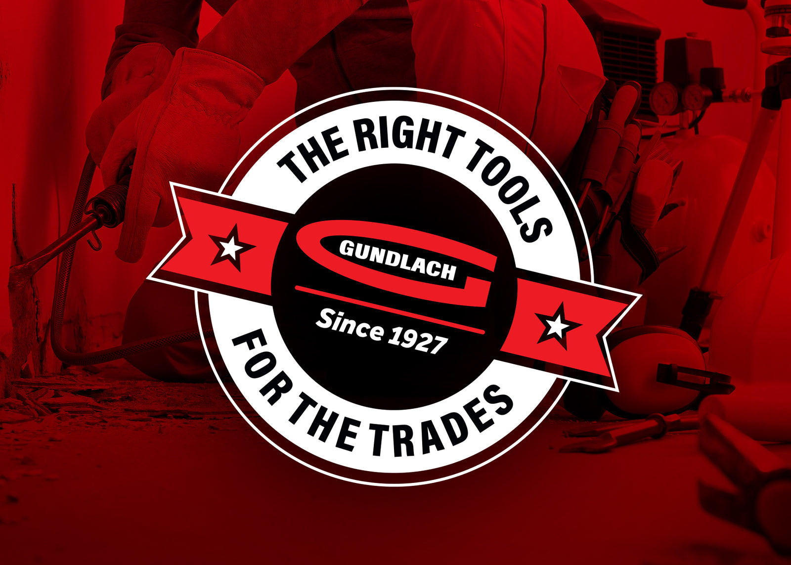 The Right Tools for the Trades. | Beno J. Gundlach, Co. — Beno J ...