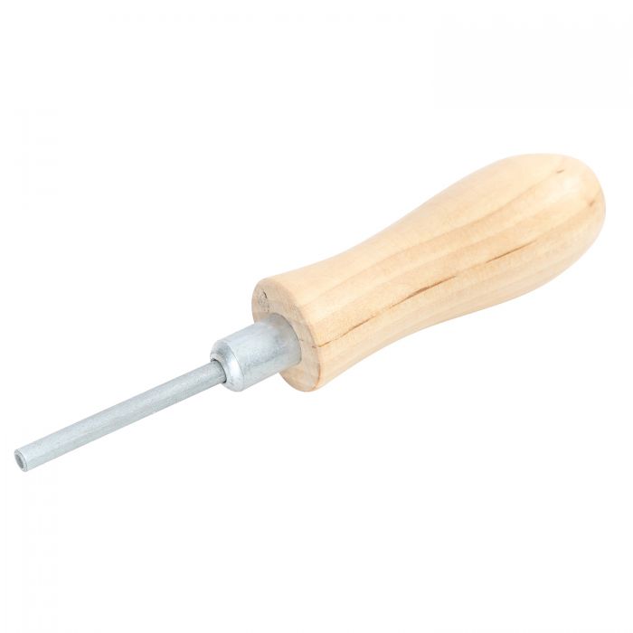 MAGNETIC BRAD AND NAIL DRIVER — Beno J. Gundlach Company