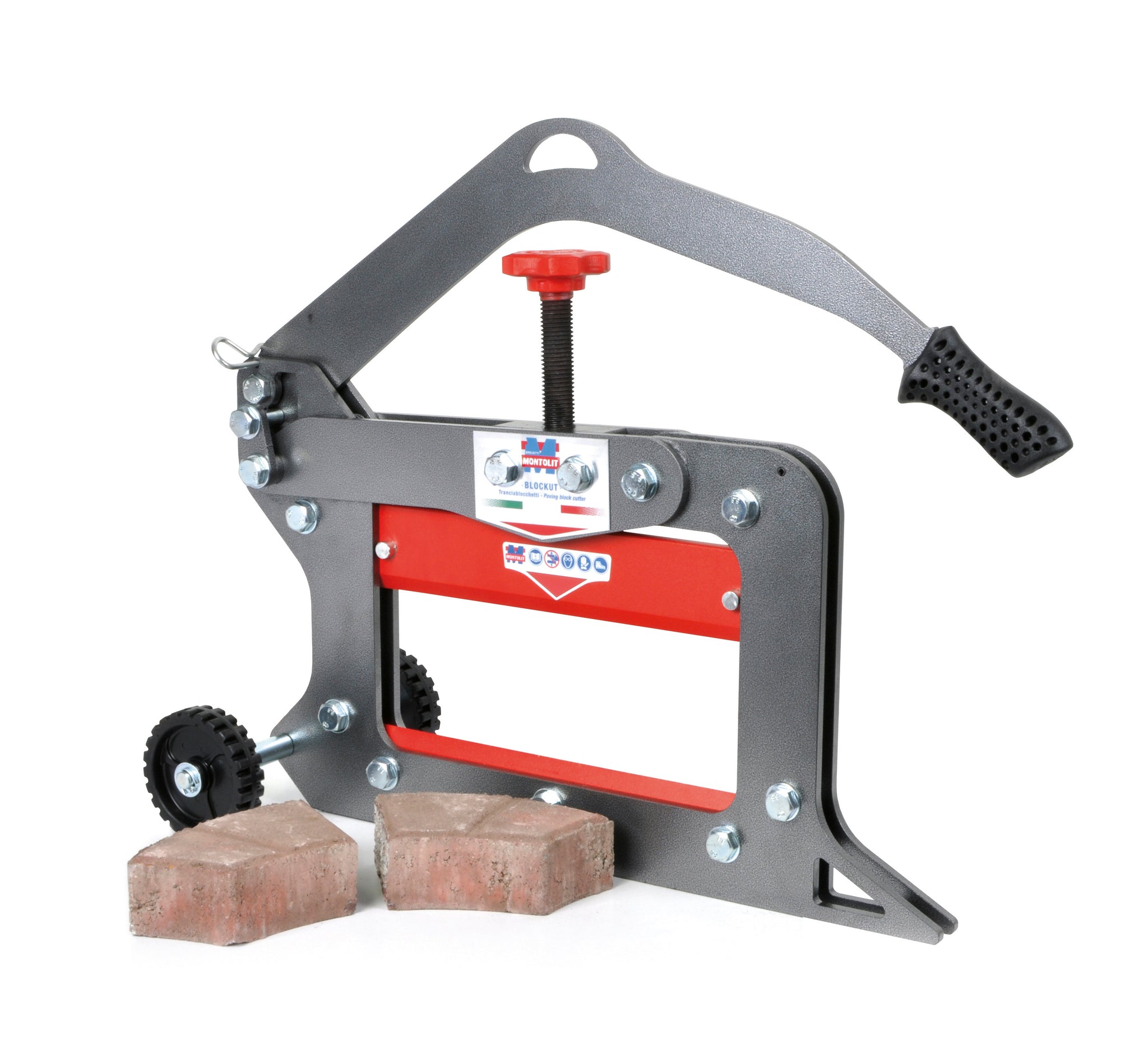 Montolit Tile Cutters | Beno J. Gundlach, Co. — Beno J. Gundlach Company