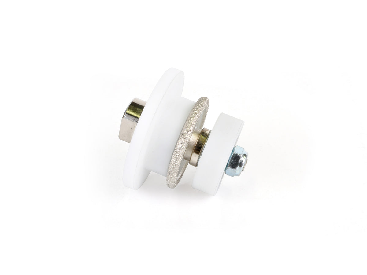 DRIP GRINDING WHEEL — Beno J. Gundlach Company