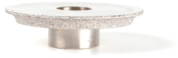 5 MM RADIUS SUPERPROFILE BEVEL WHEEL — Beno J. Gundlach Company