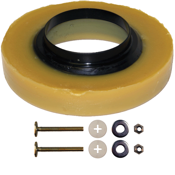 UNIVERSAL JUMBO WAX BOWL RING — Beno J. Gundlach Company