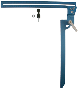 12" PROTRACTOR GAUGE — Beno J. Gundlach Company