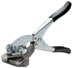 NOTCHING TOOL — Beno J. Gundlach Company