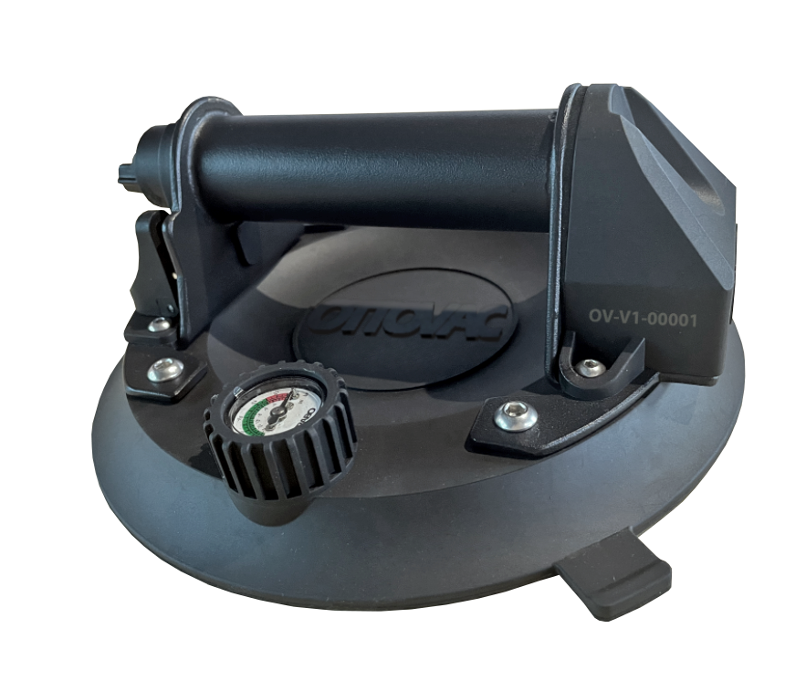 BATTERY OPERATED SUCTION CUP — Beno J. Gundlach Company