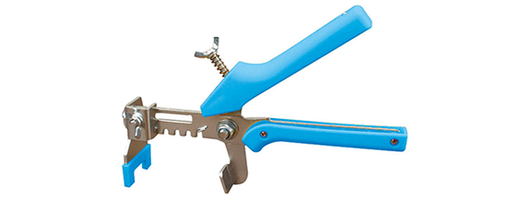 PRO WEDGE LEVEL SYSTEM PLIERS — Beno J. Gundlach Company