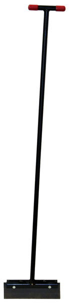 "T" HANDLE FLOOR SCRAPER — Beno J. Gundlach Company